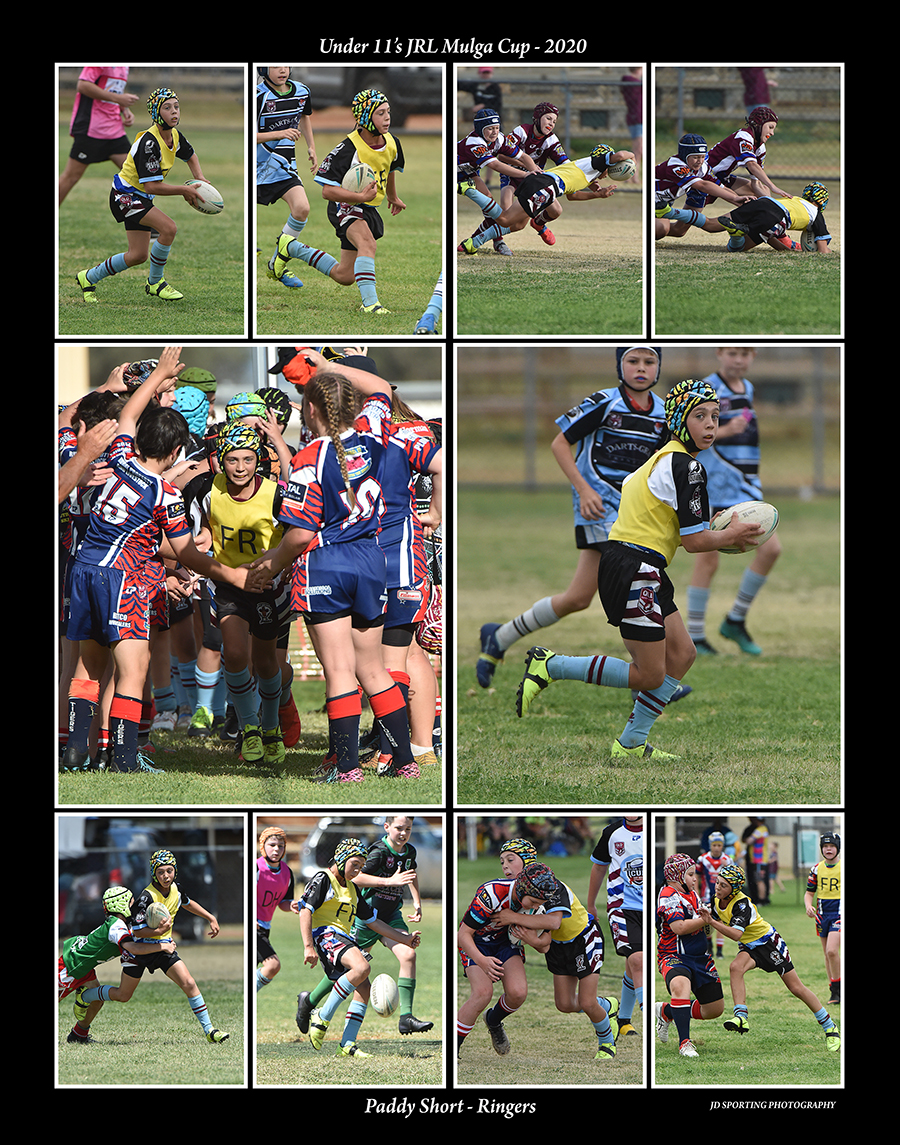 Product Examples – JD Sporting Photography