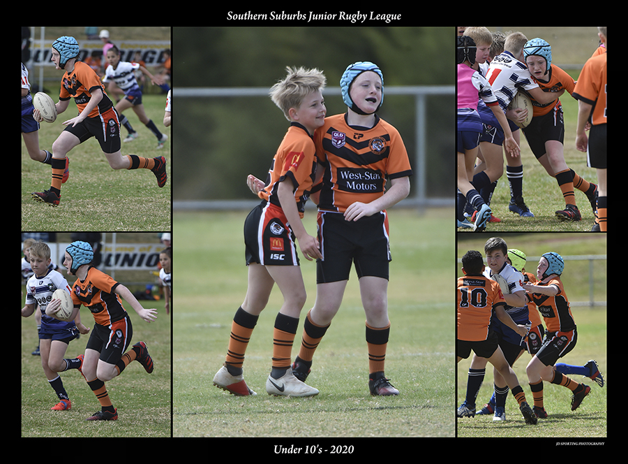 Product Examples – JD Sporting Photography