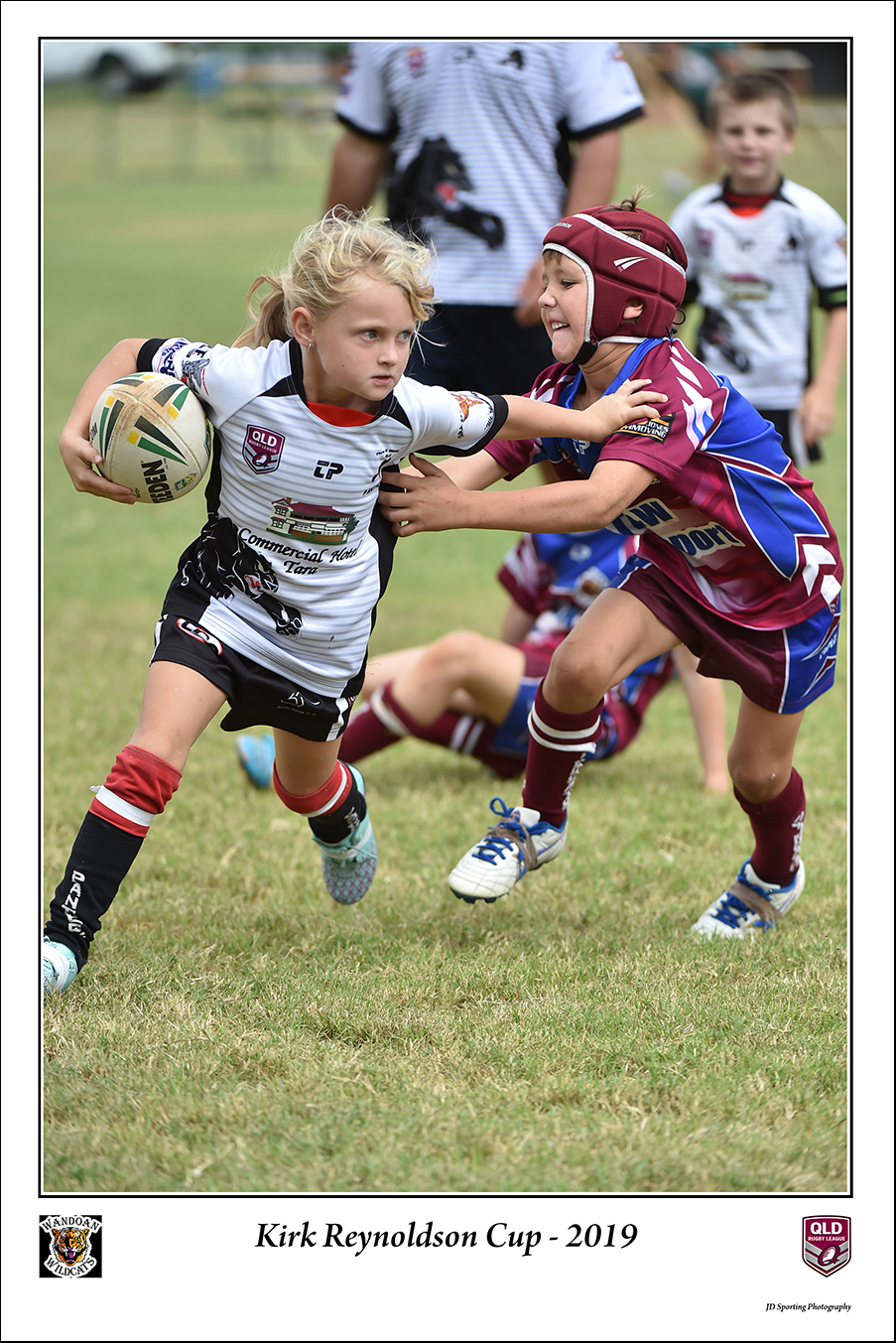 Product Examples – JD Sporting Photography