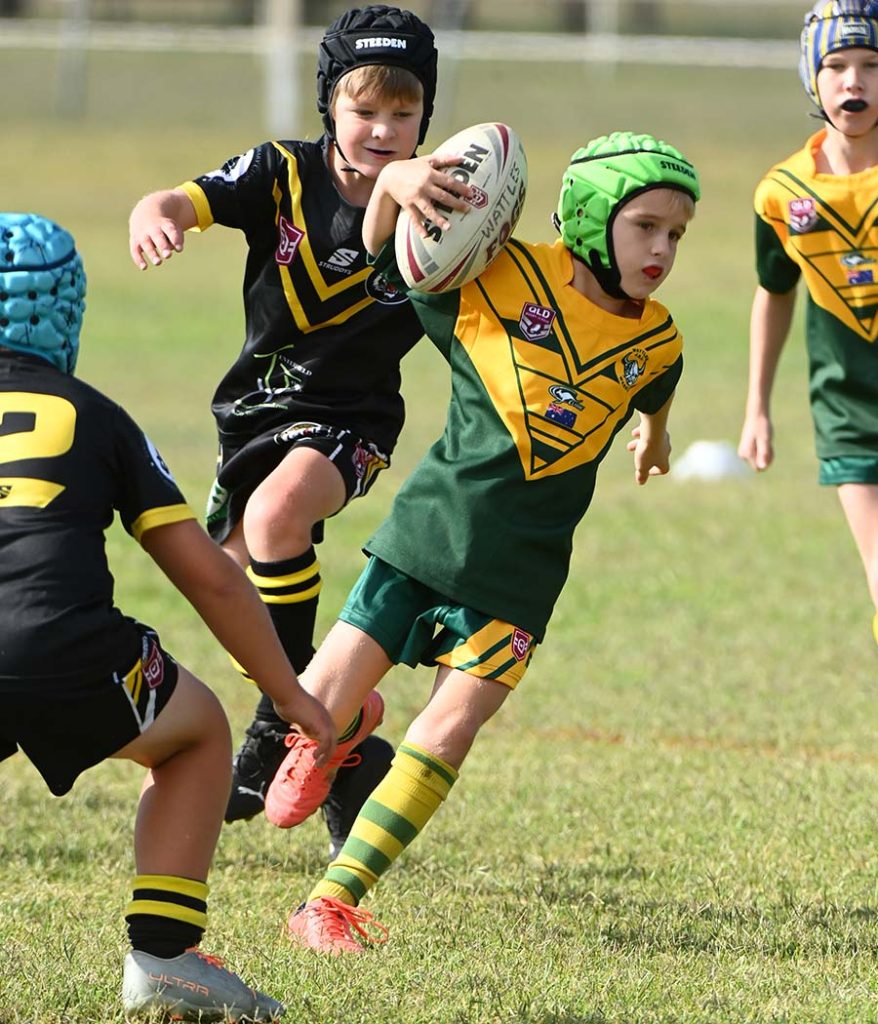 Rugby League 2024 Archives - JD Sporting Photography